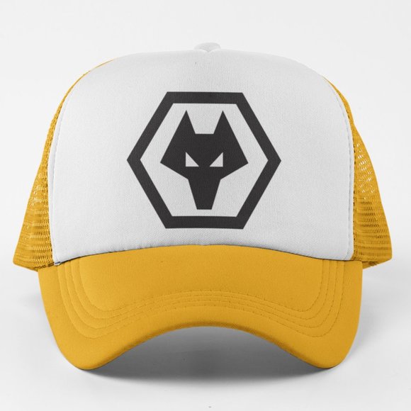 Team Fans | Accessories | New Wolverhampton Wanderers Fc Wolf Foam ...